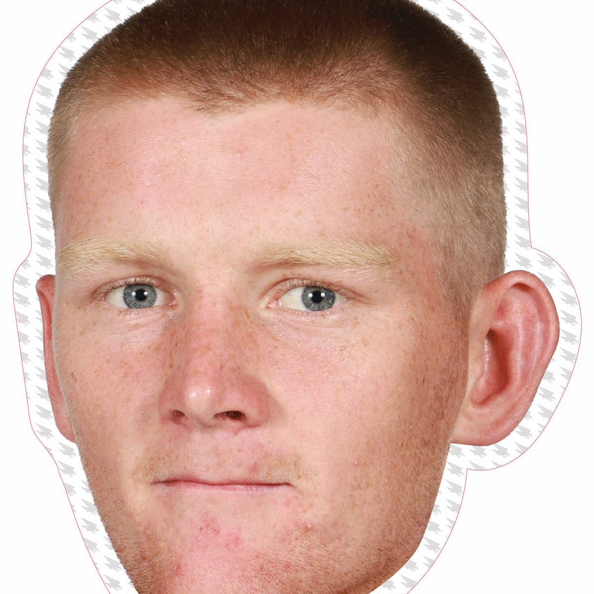 Toby Murray – Sports Heads