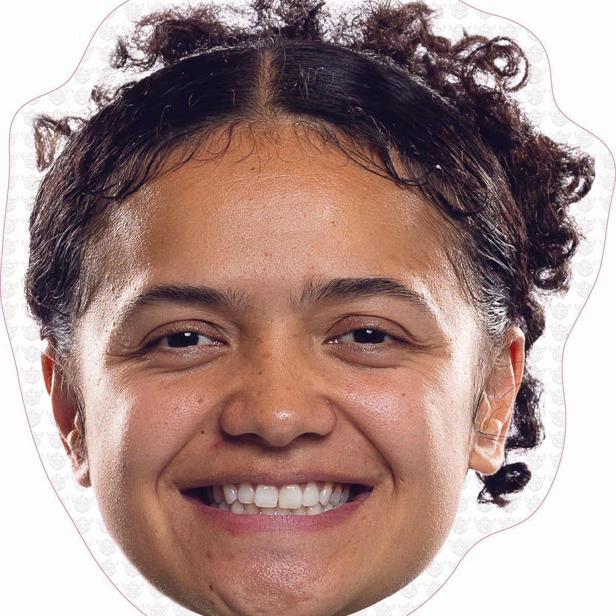 Chanté Temara – Sports Heads