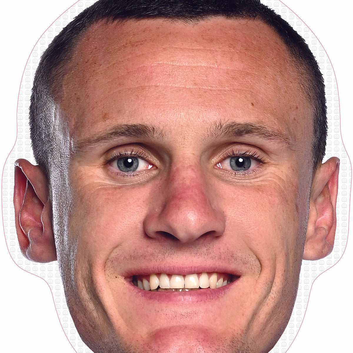 Connor Tracey – Sports Heads