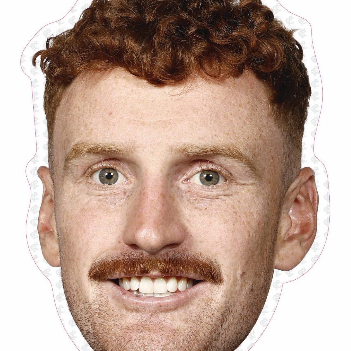 Matthew Cottrell – Sports Heads