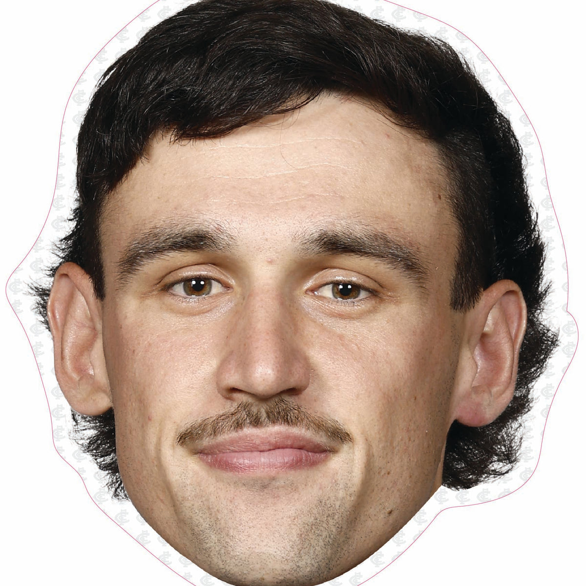 Liam McMahon – Sports Heads