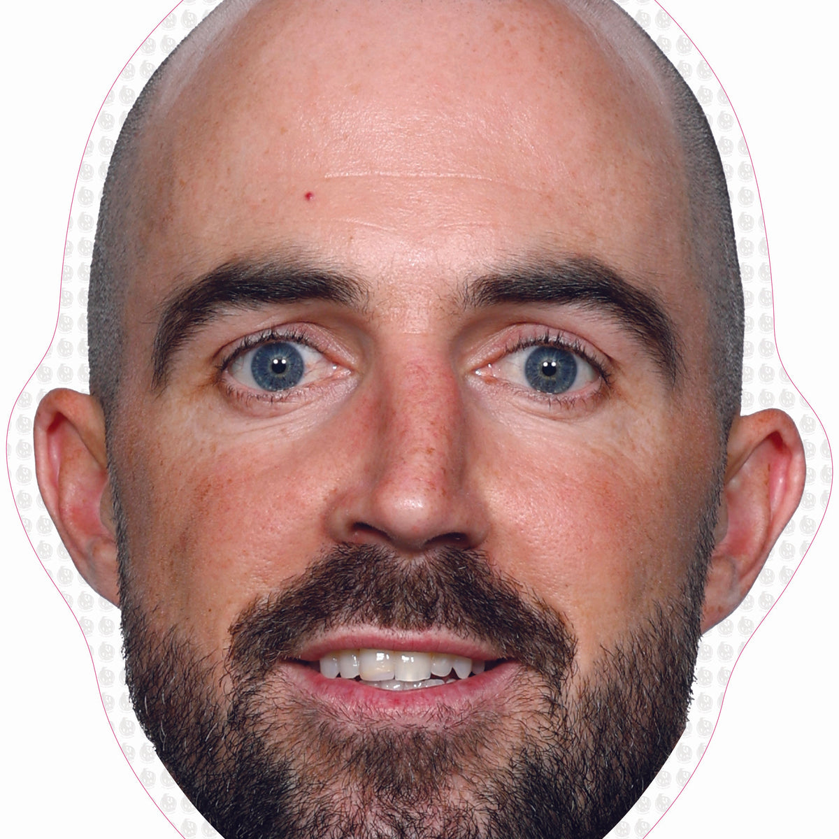 Steele Sidebottom – Sports Heads