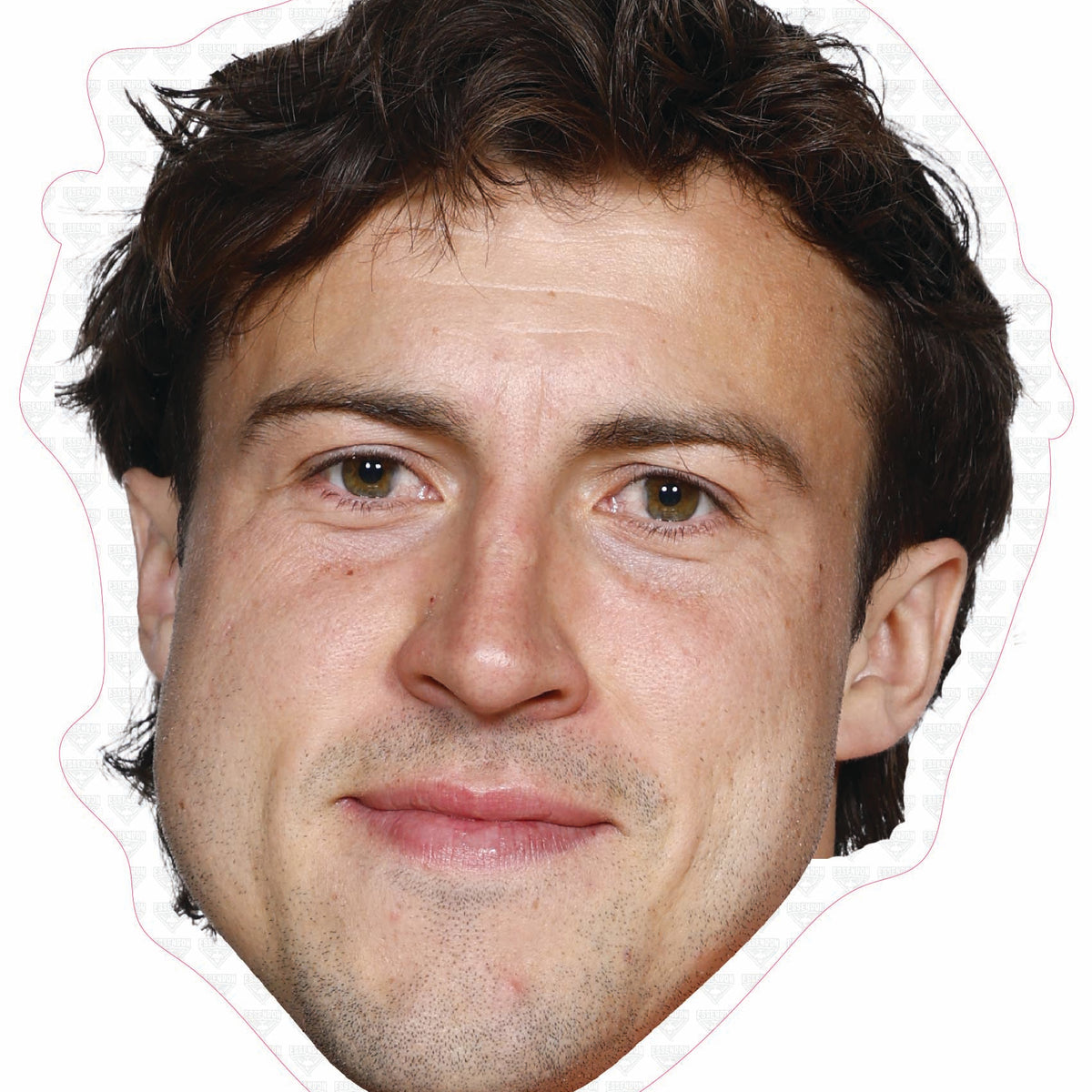 Andrew McGrath – Sports Heads