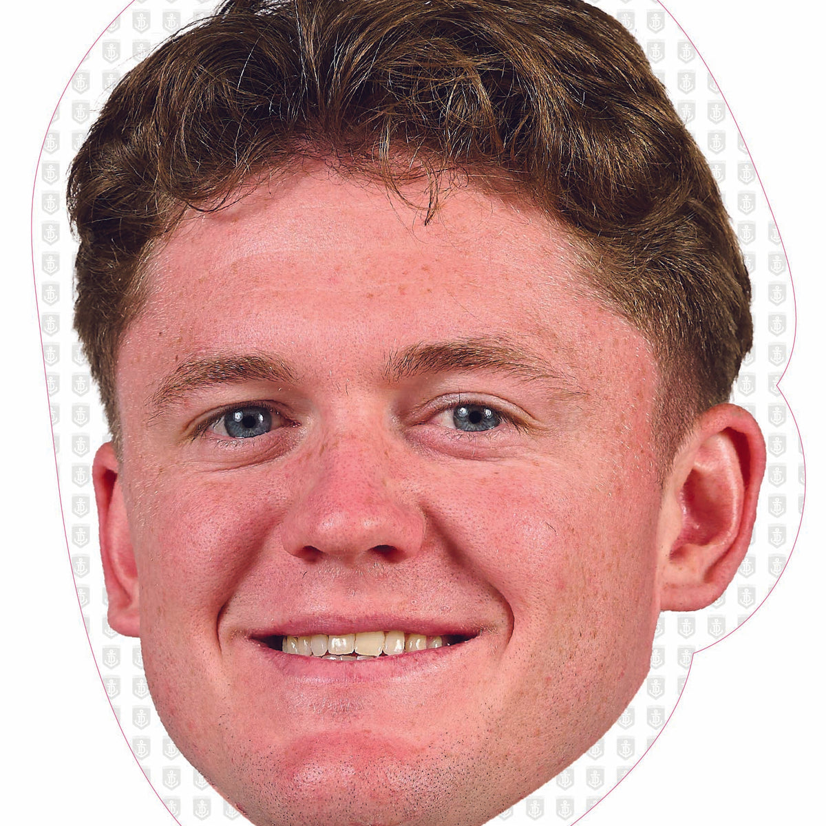 Nathan O'Driscoll – Sports Heads