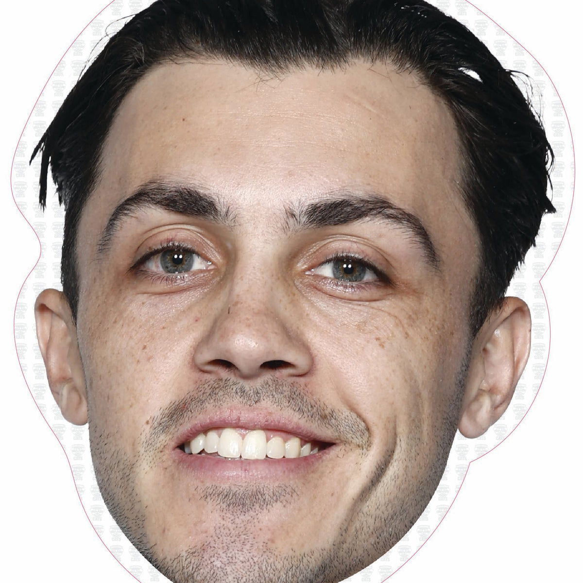 Brad Close – Sports Heads