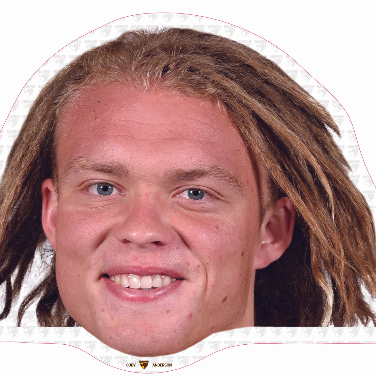 Cody Anderson – Sports Heads