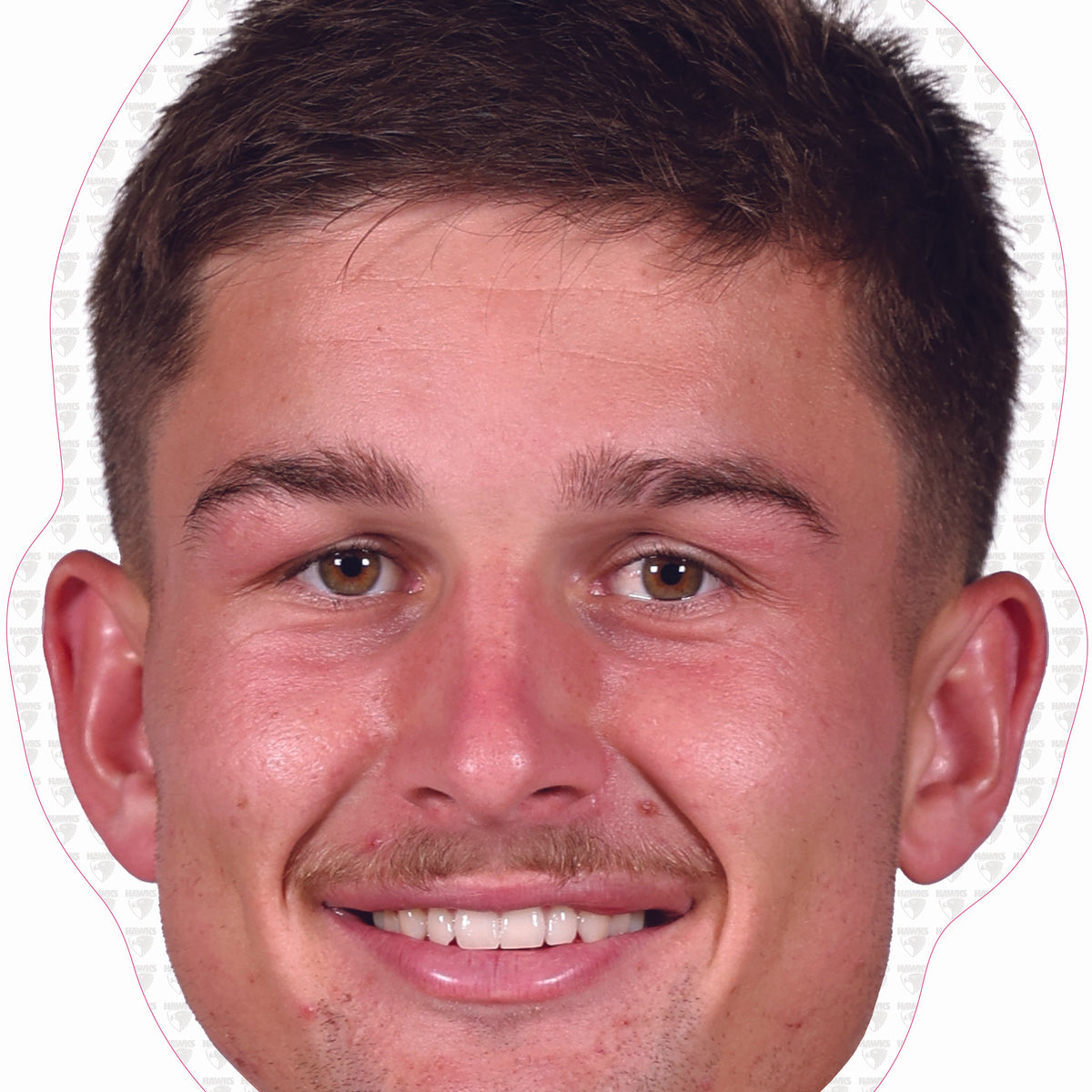 Sam Butler – Sports Heads