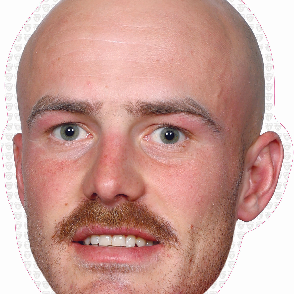 Aidan Johnson – Sports Heads