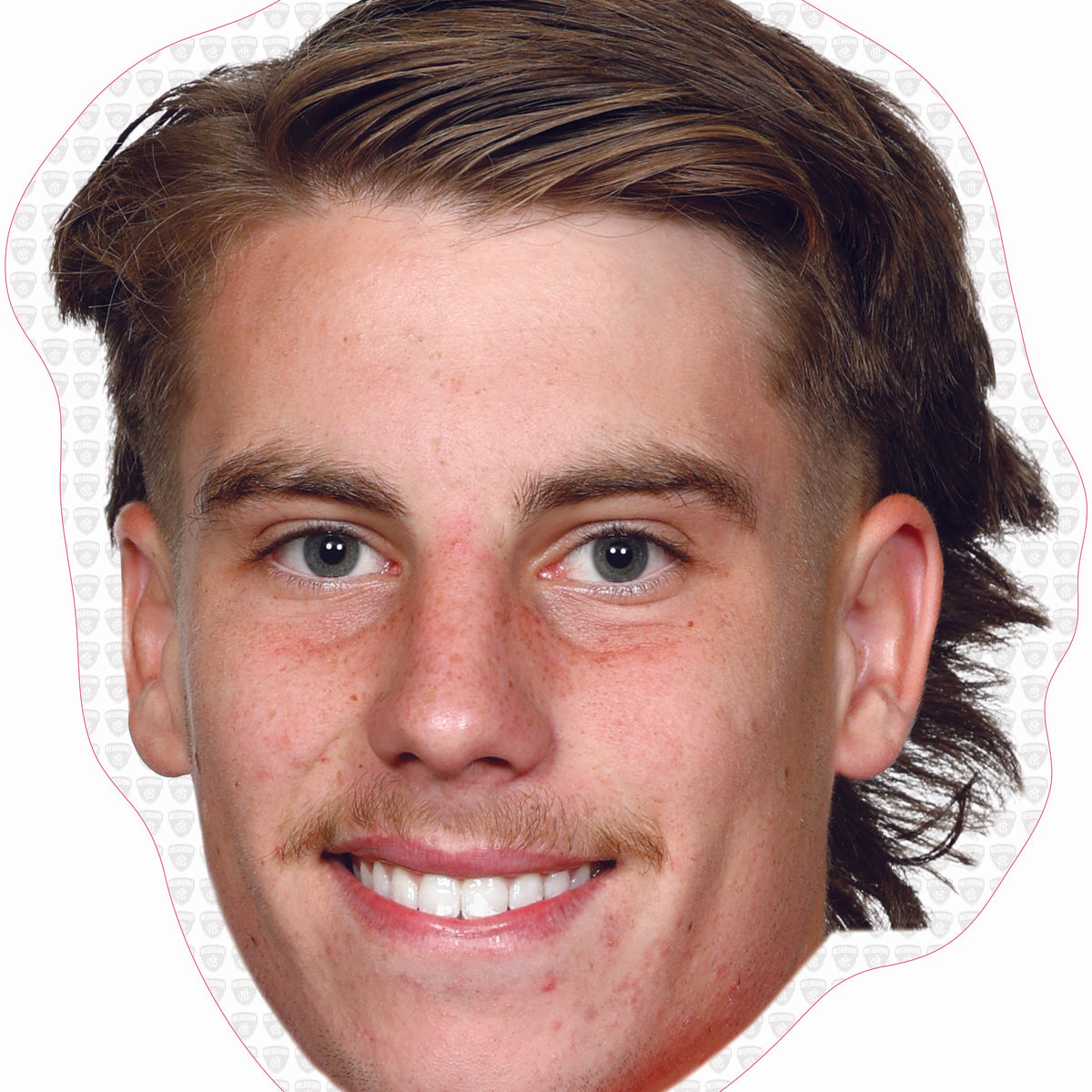 Caleb Windsor – Sports Heads