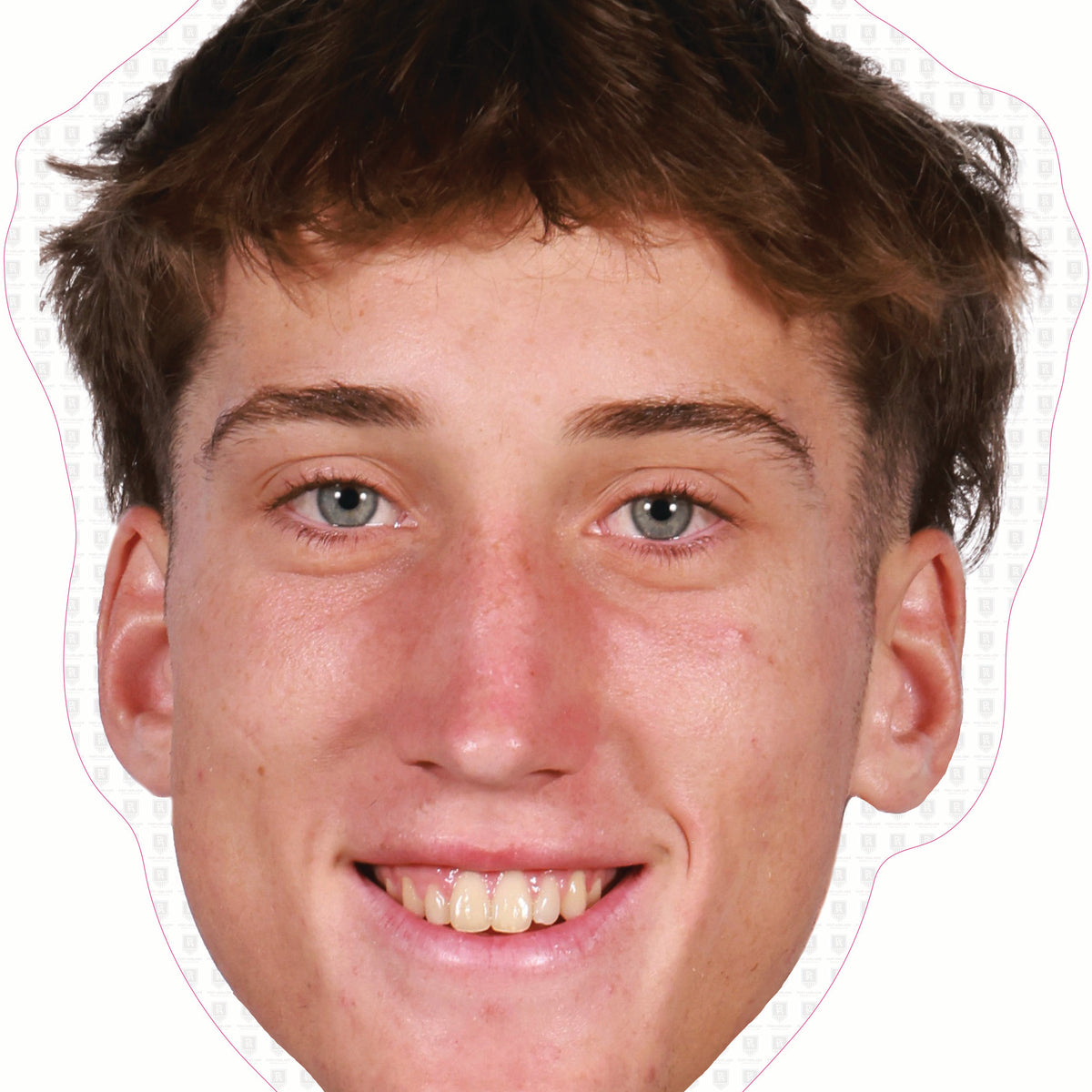 Jack Whitlock – Sports Heads