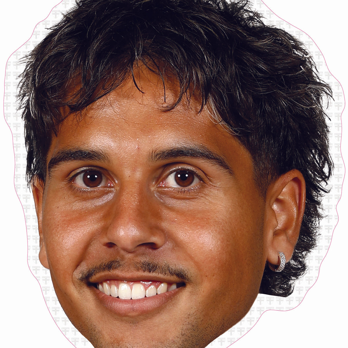 Isaac Keeler – Sports Heads