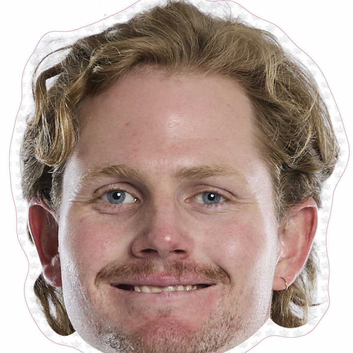 Hamish McKenzie – Sports Heads