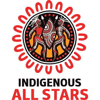 Indigenous All Stars – Sports Heads