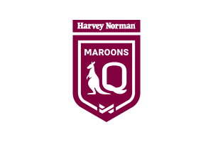 QLD State Of Origin – Sports Heads