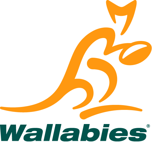 Wallabies – Sports Heads