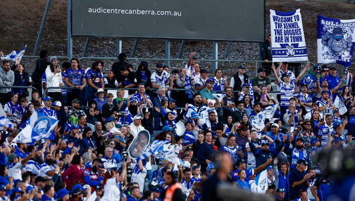 Canterbury-Bankstown Bulldogs – Sports Heads