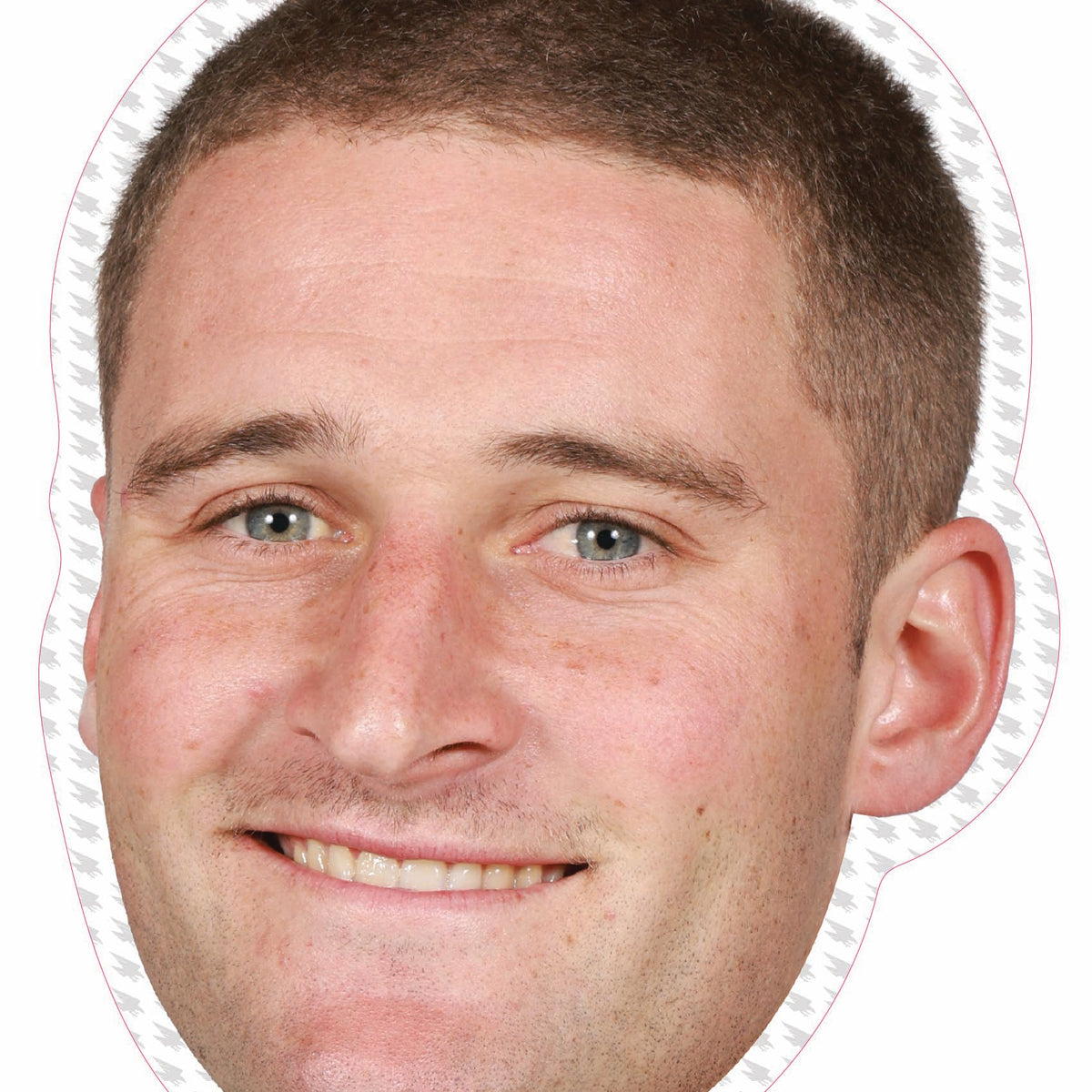 Sam Berry – Sports Heads