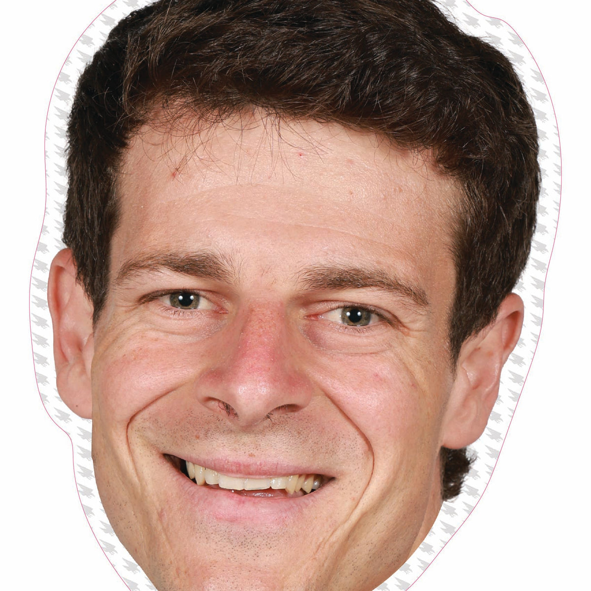 Chris Burgess – Sports Heads