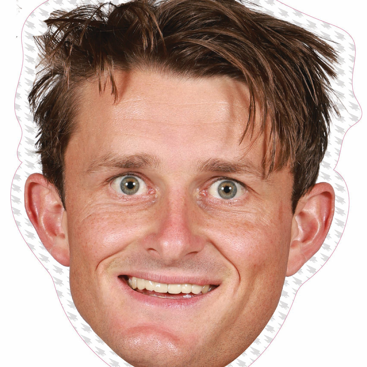 Matt Crouch – Sports Heads