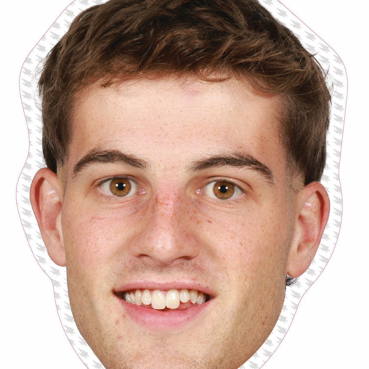 Billy Dowling – Sports Heads