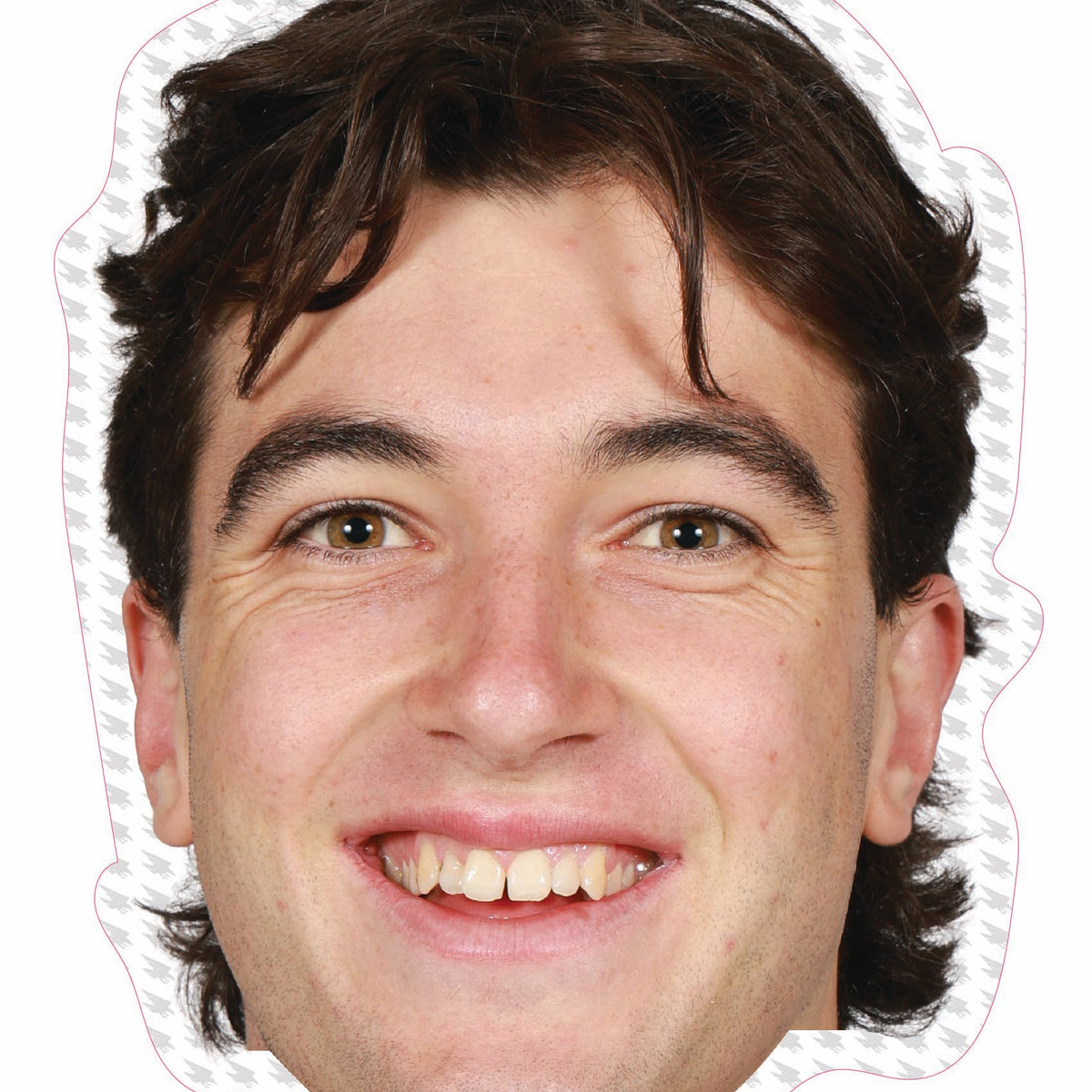 Charlie Edwards – Sports Heads