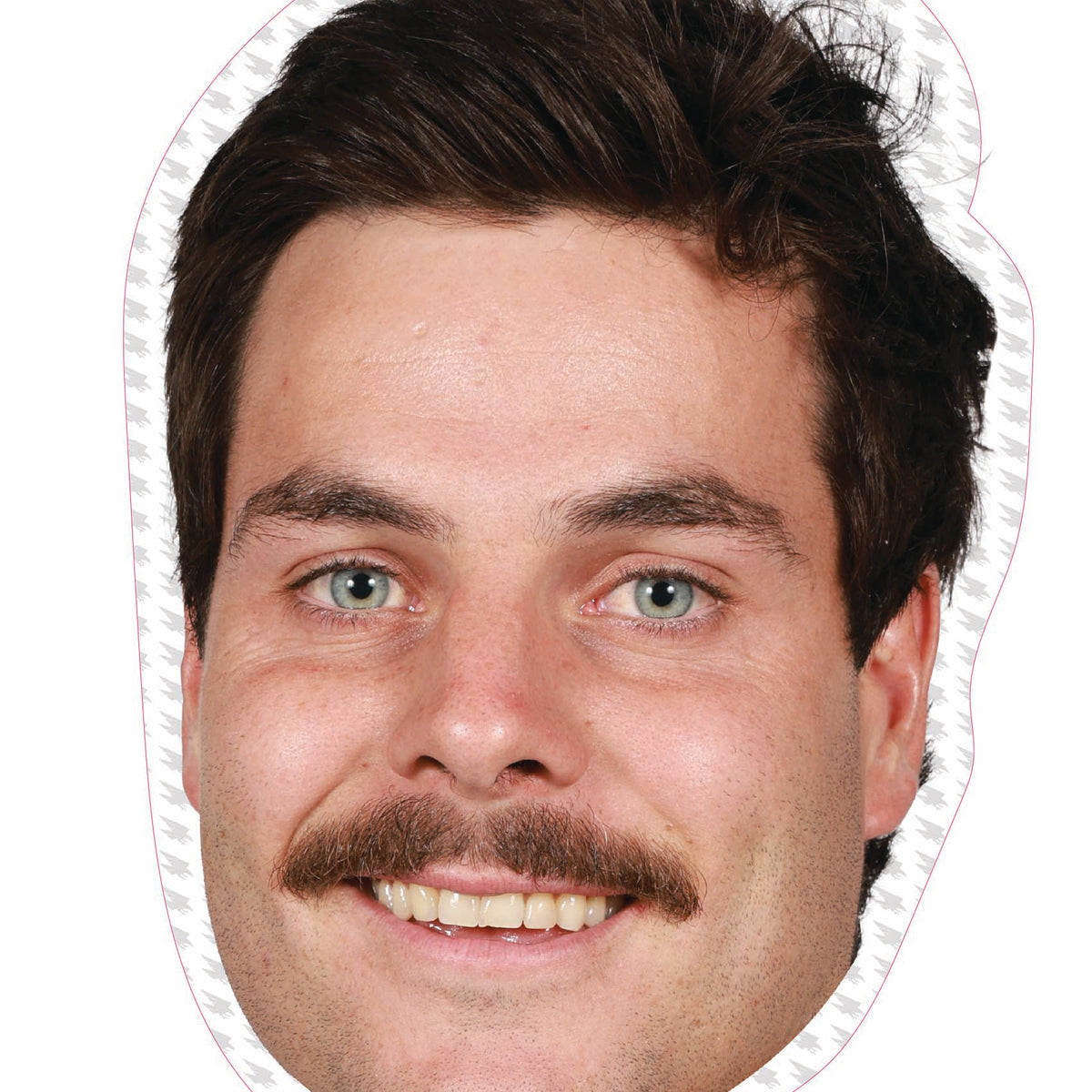 Darcy Fogarty – Sports Heads