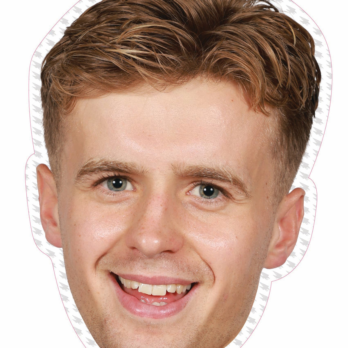 Karl Gallagher – Sports Heads