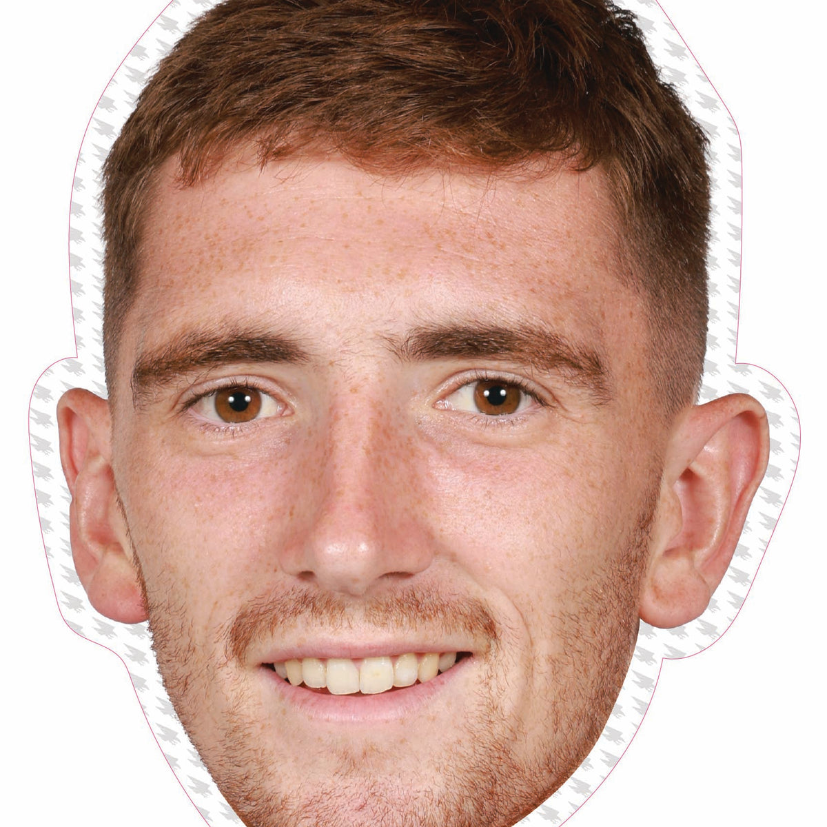 Mark Keane – Sports Heads