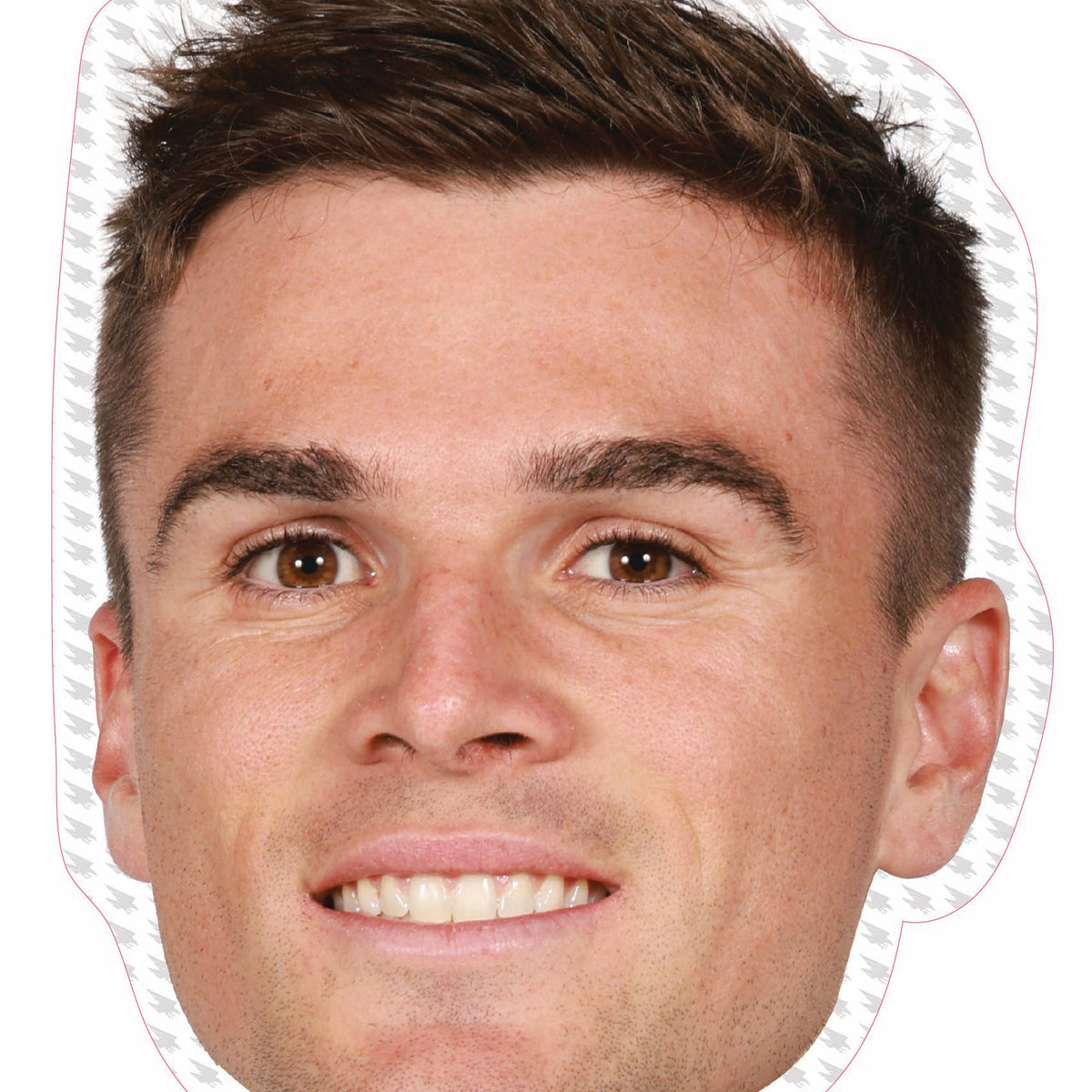 Ben Keays – Sports Heads