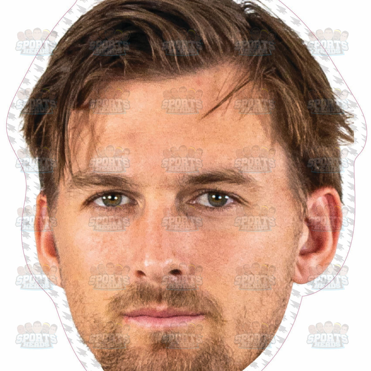 Lachlan McAndrew – Sports Heads