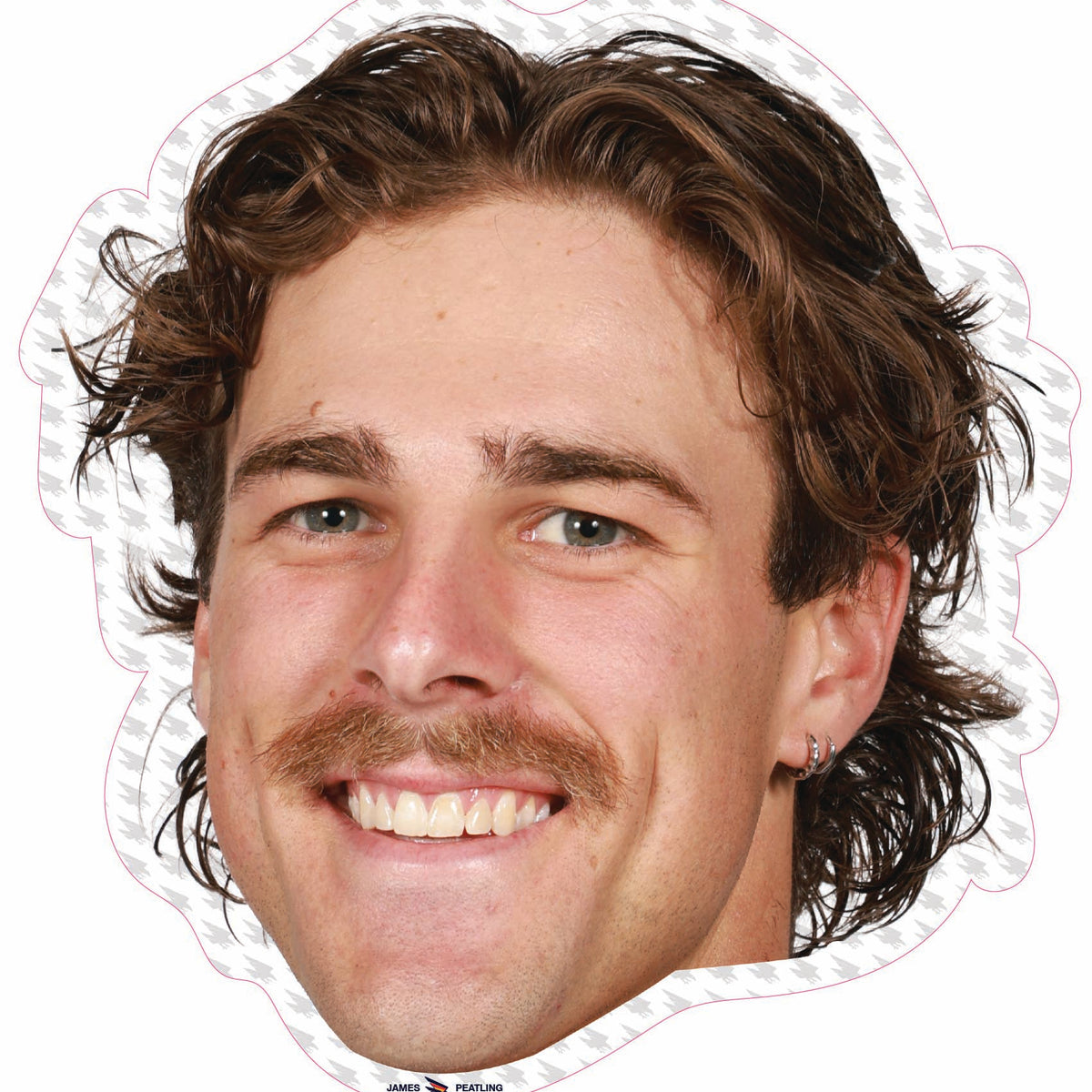 James Peatling – Sports Heads