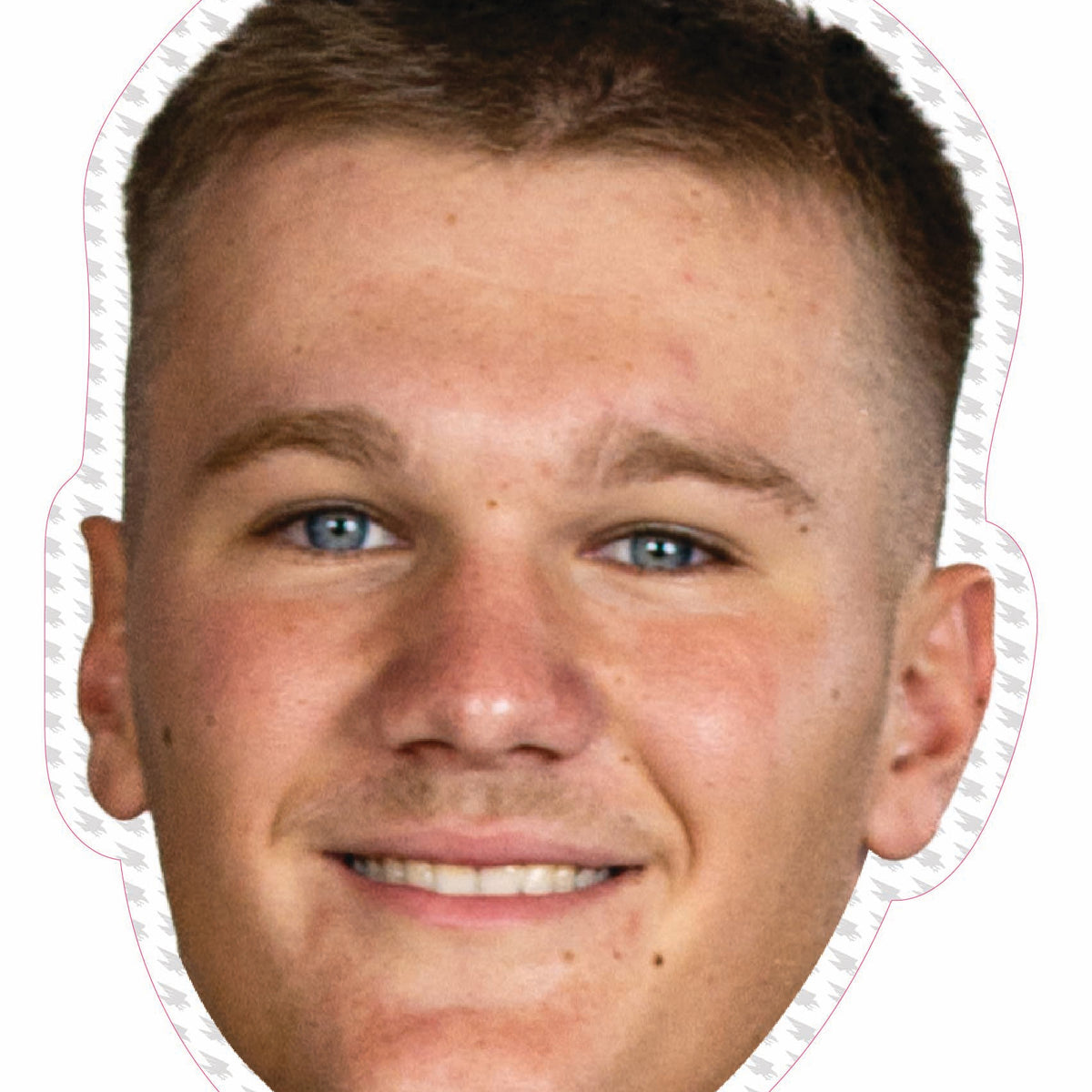 Tyler Welsh – Sports Heads