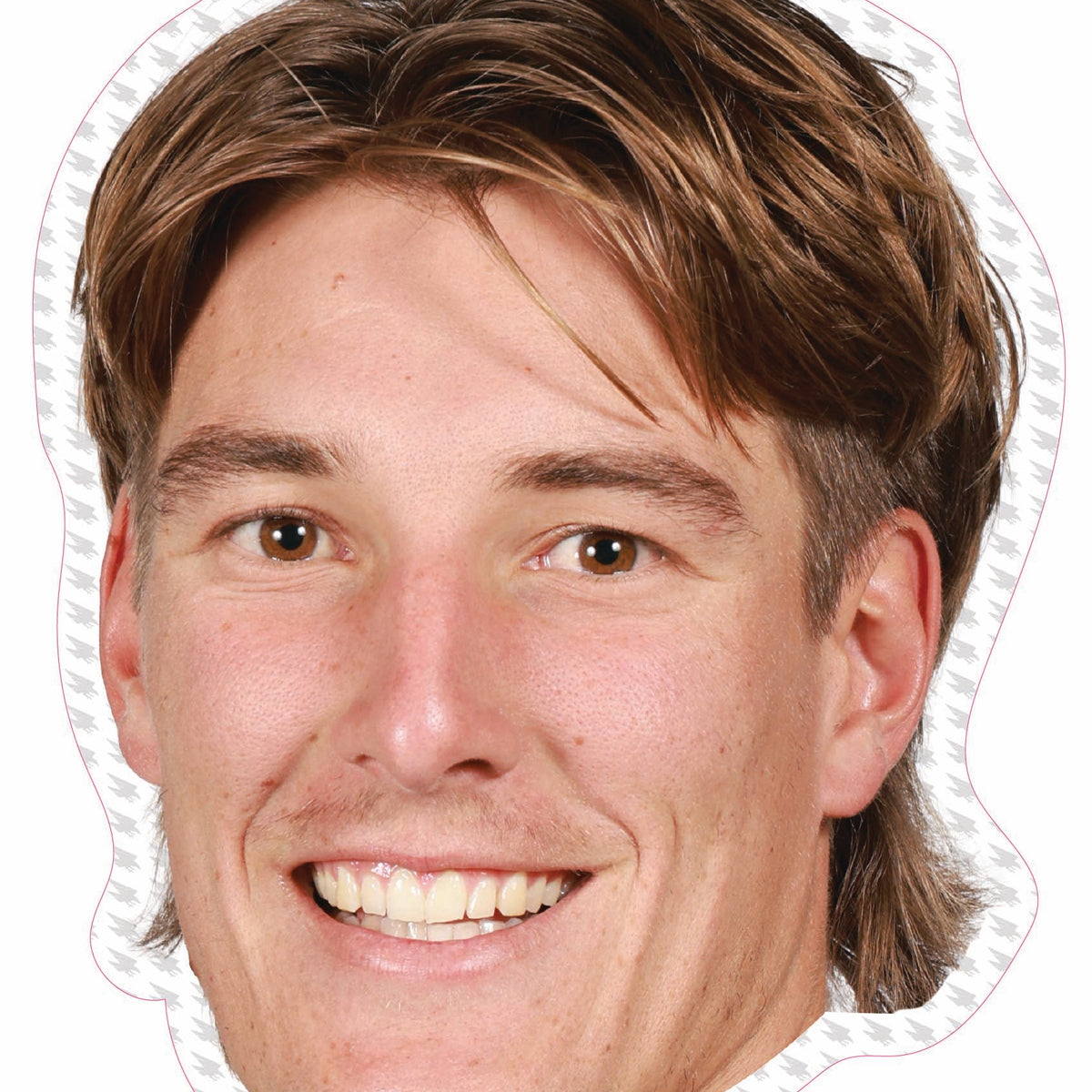 Josh Worrell – Sports Heads