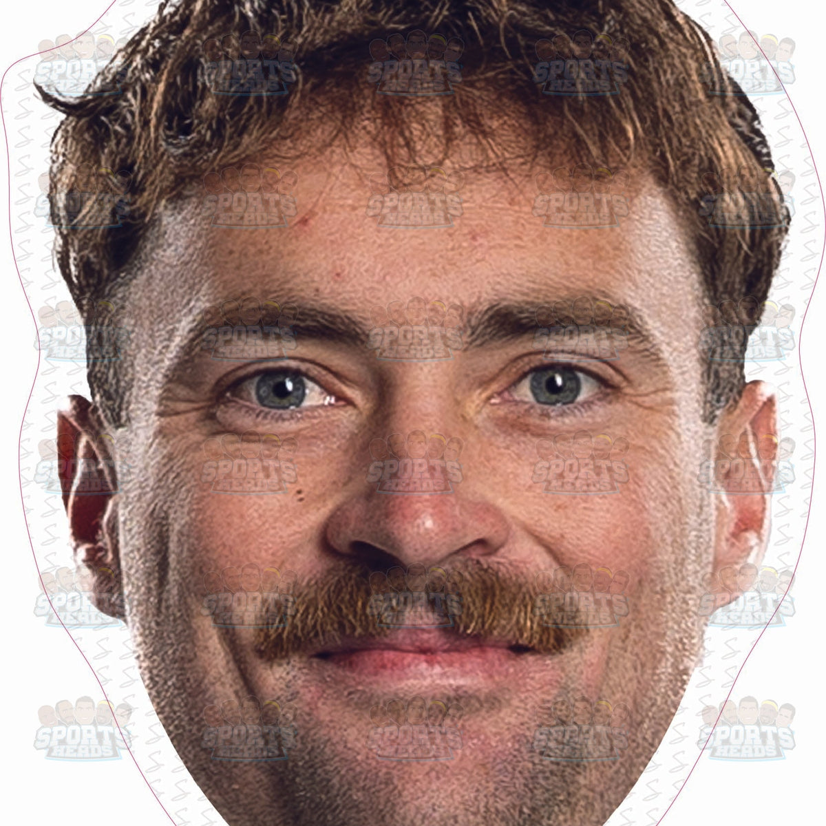 Jordan Buckingham – Sports Heads