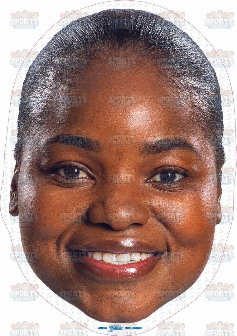 Anesu Mushangwe – Sports Heads