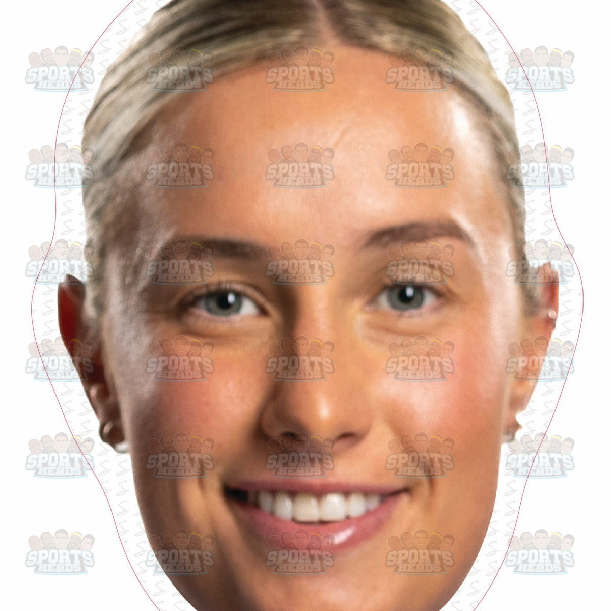 Maddie Penna – Sports Heads