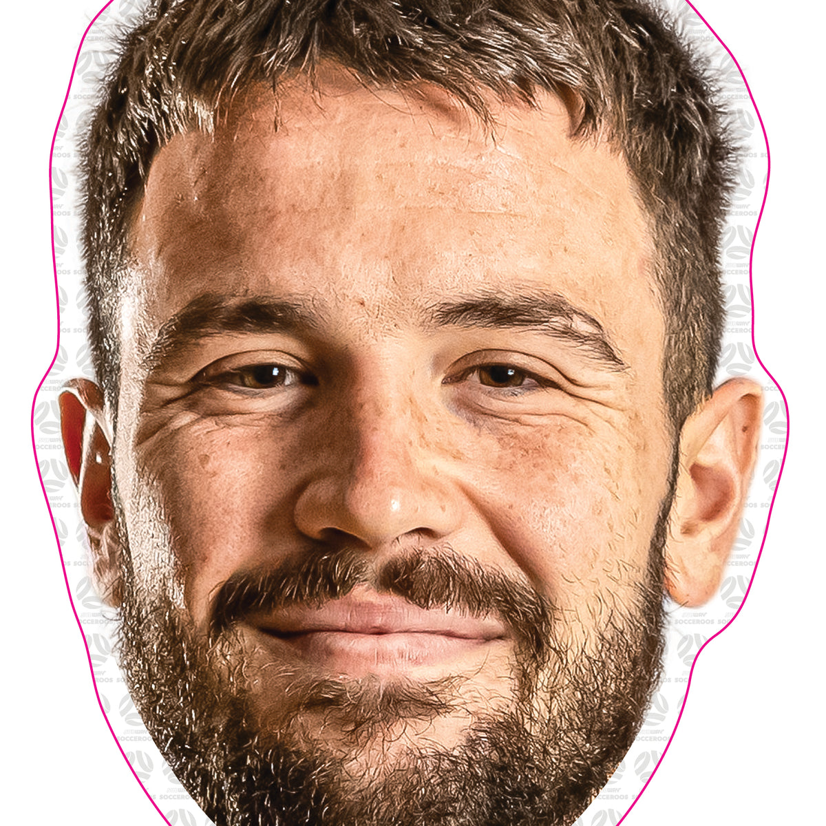 Apostolos Stamatelopoulos – Sports Heads