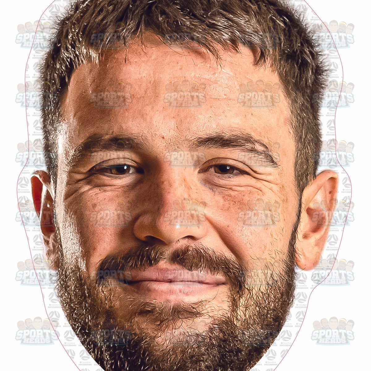 Apostolos Stamatelopoulos – Sports Heads