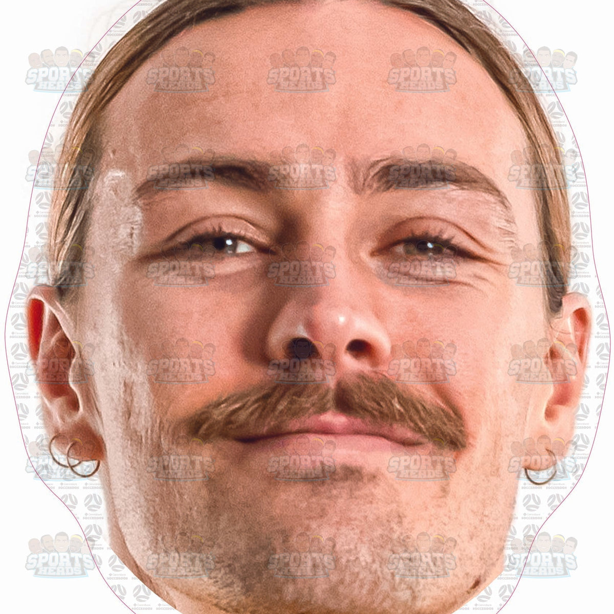 Jackson Irvine – Sports Heads