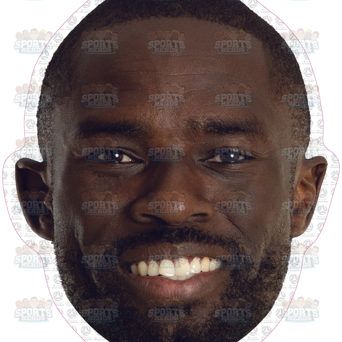 Jason Geria – Sports Heads