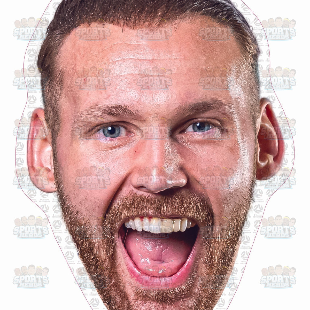 Martin Boyle – Sports Heads