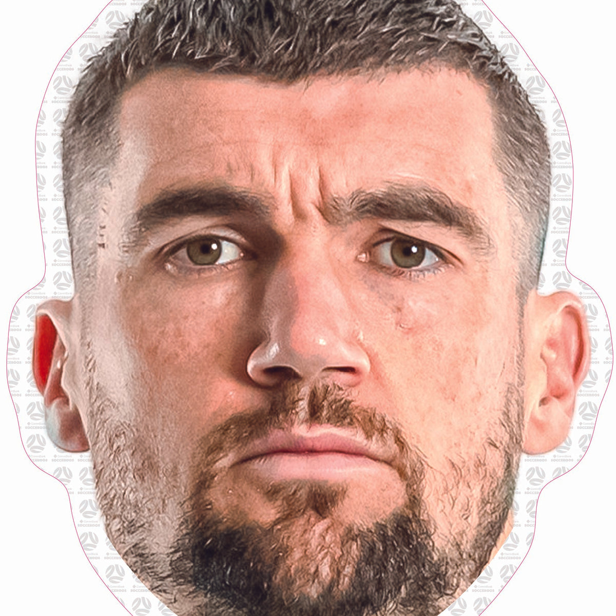 Mathew Ryan – Sports Heads