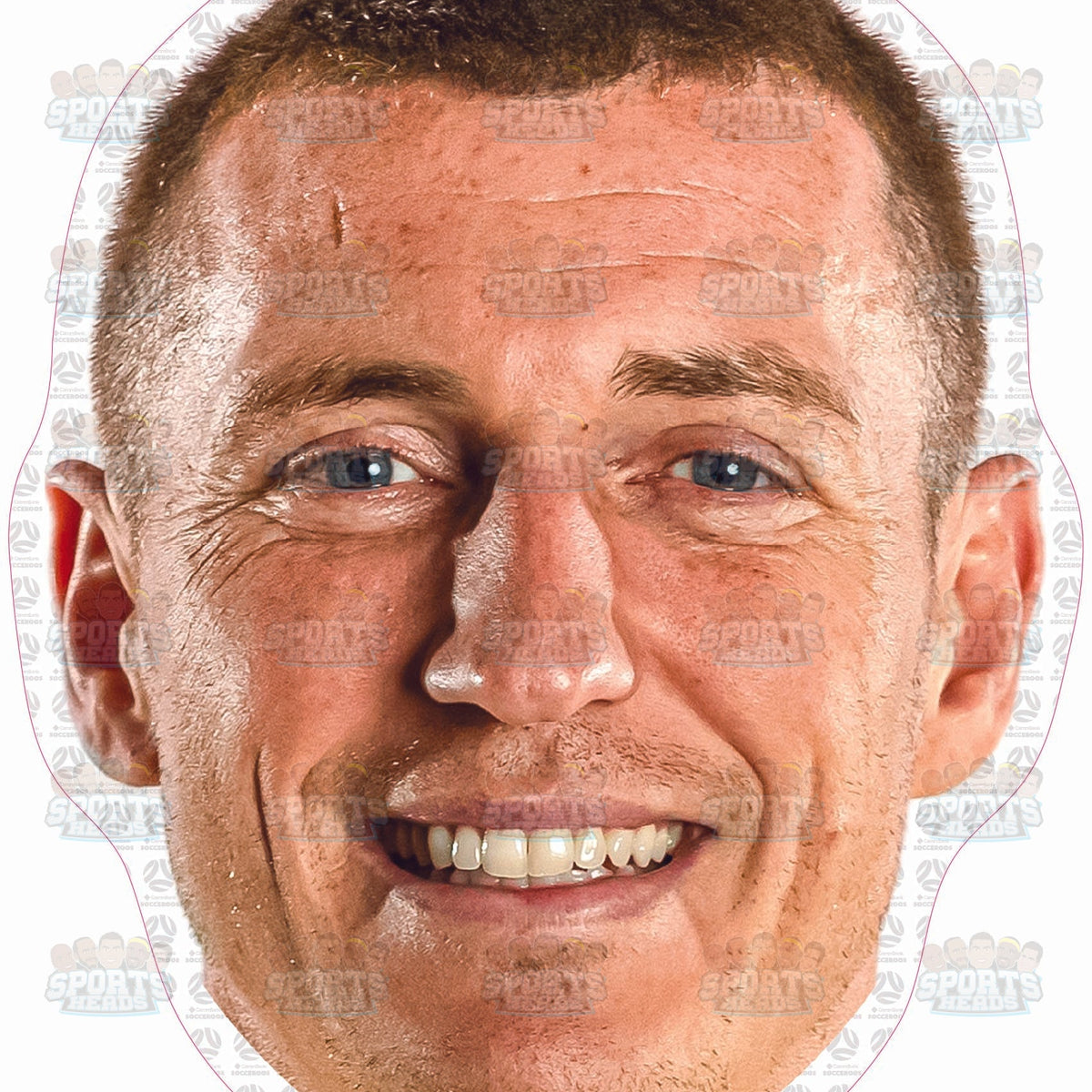 Mitchell Duke – Sports Heads