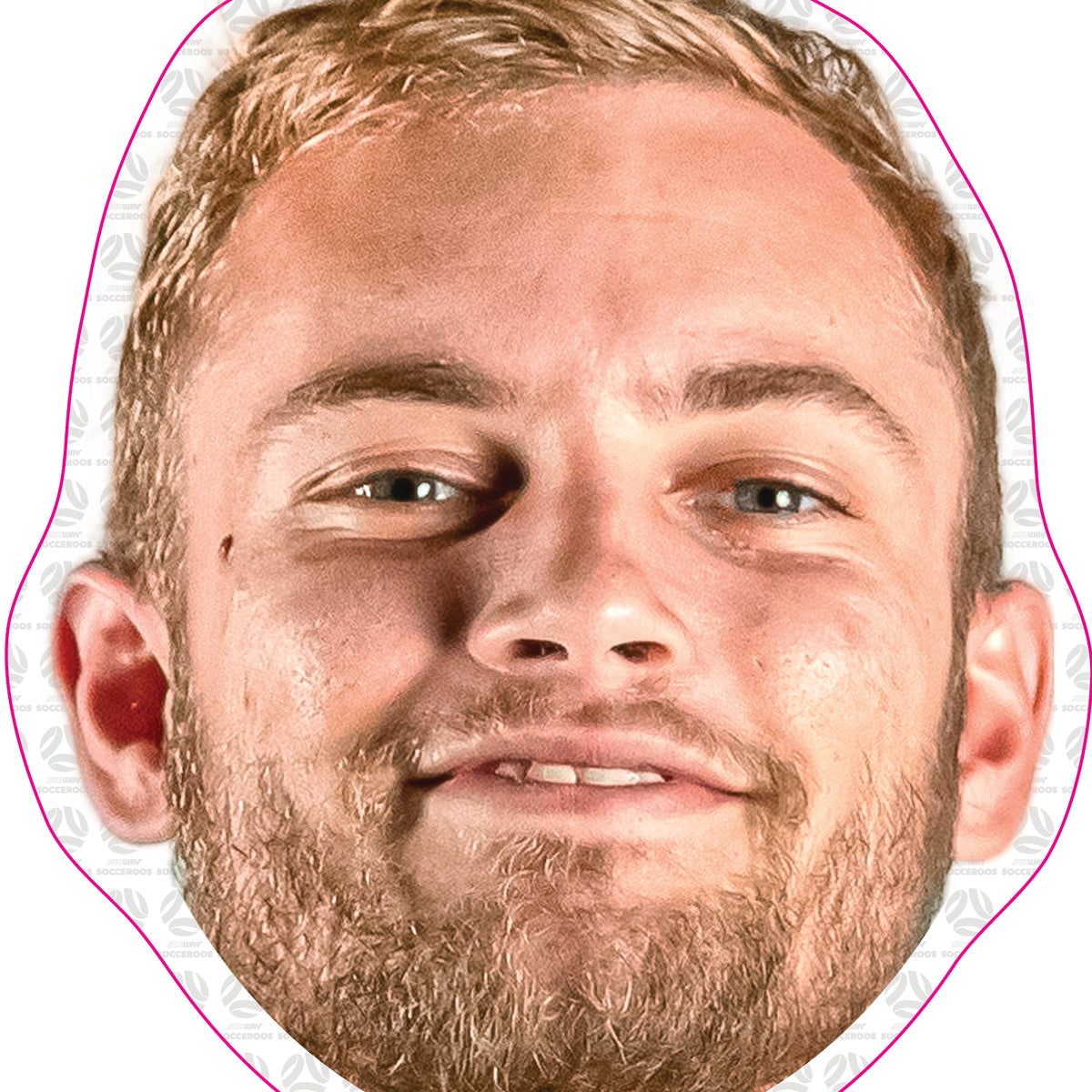 Nathaniel Atkinson – Sports Heads
