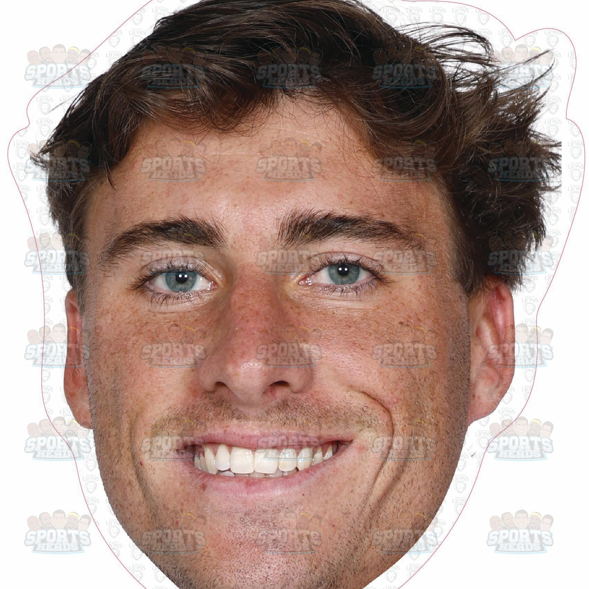 Noah Answerth – Sports Heads