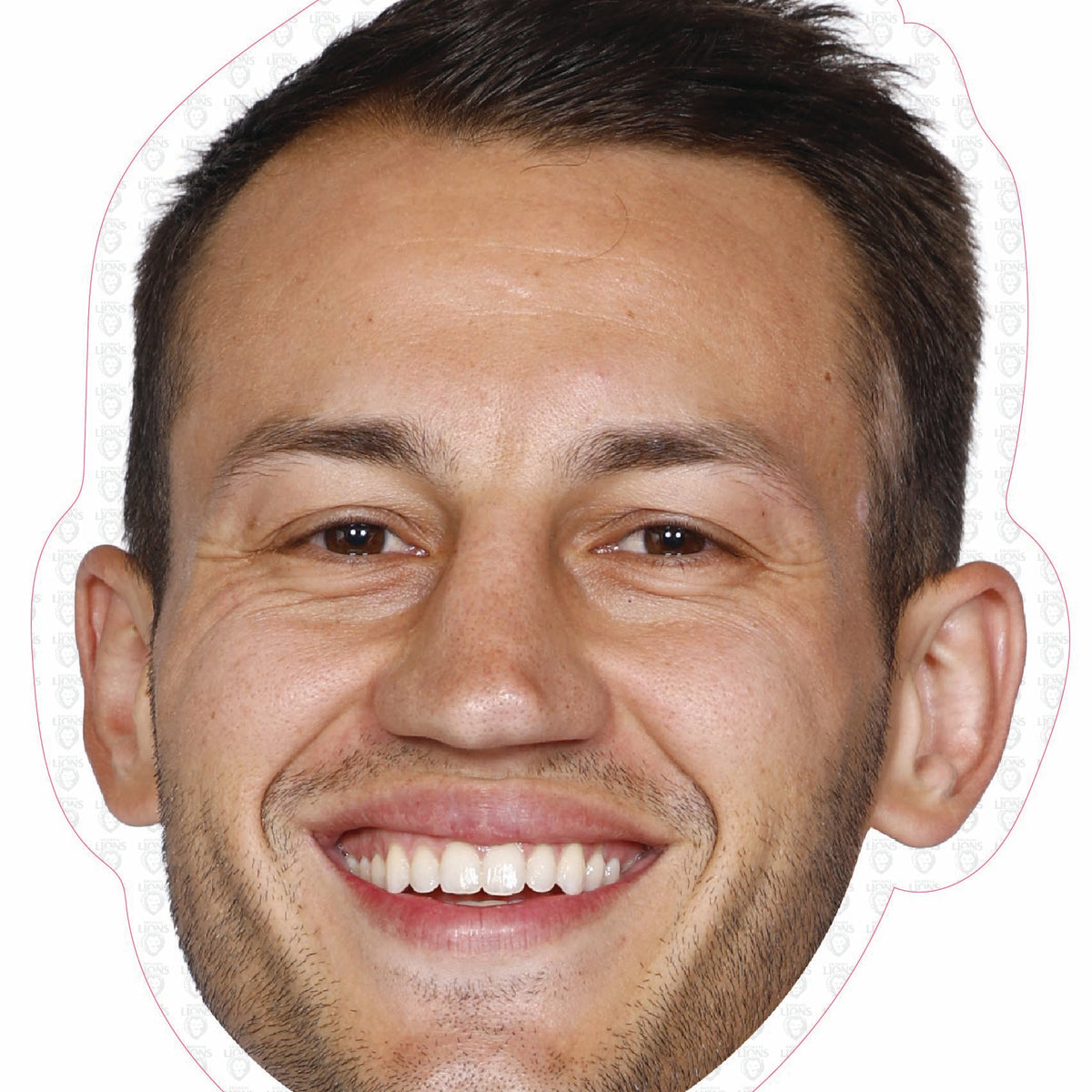 Tom Doedee – Sports Heads