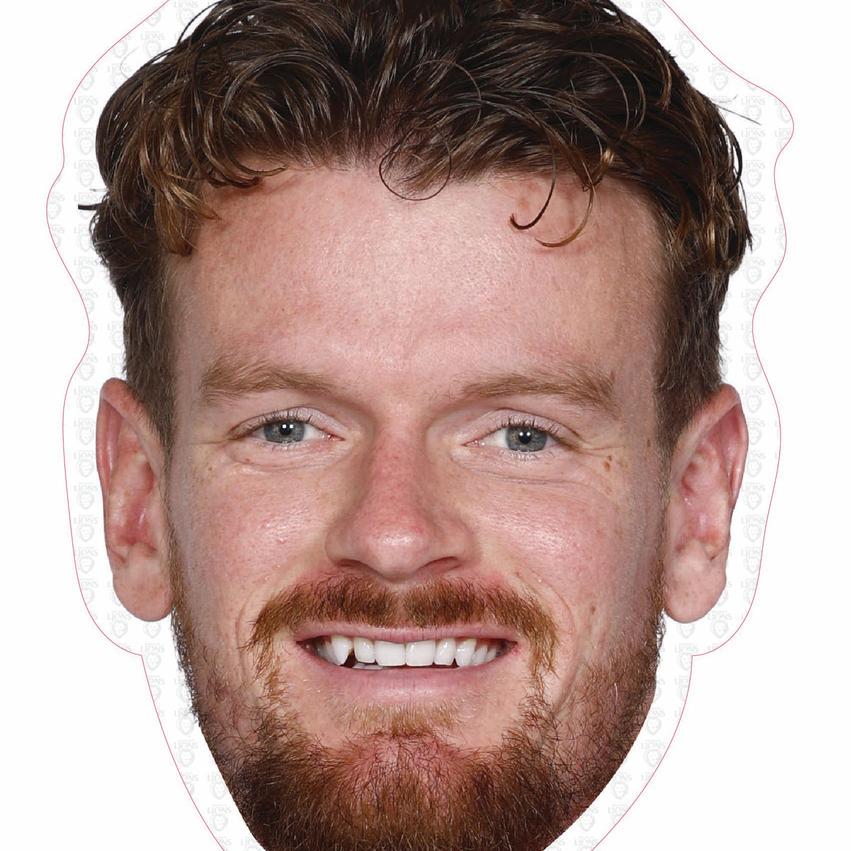 Darragh Joyce – Sports Heads