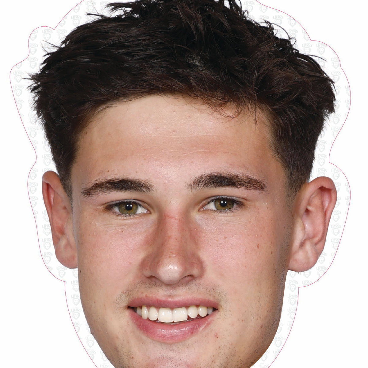 Luke Lloyd – Sports Heads