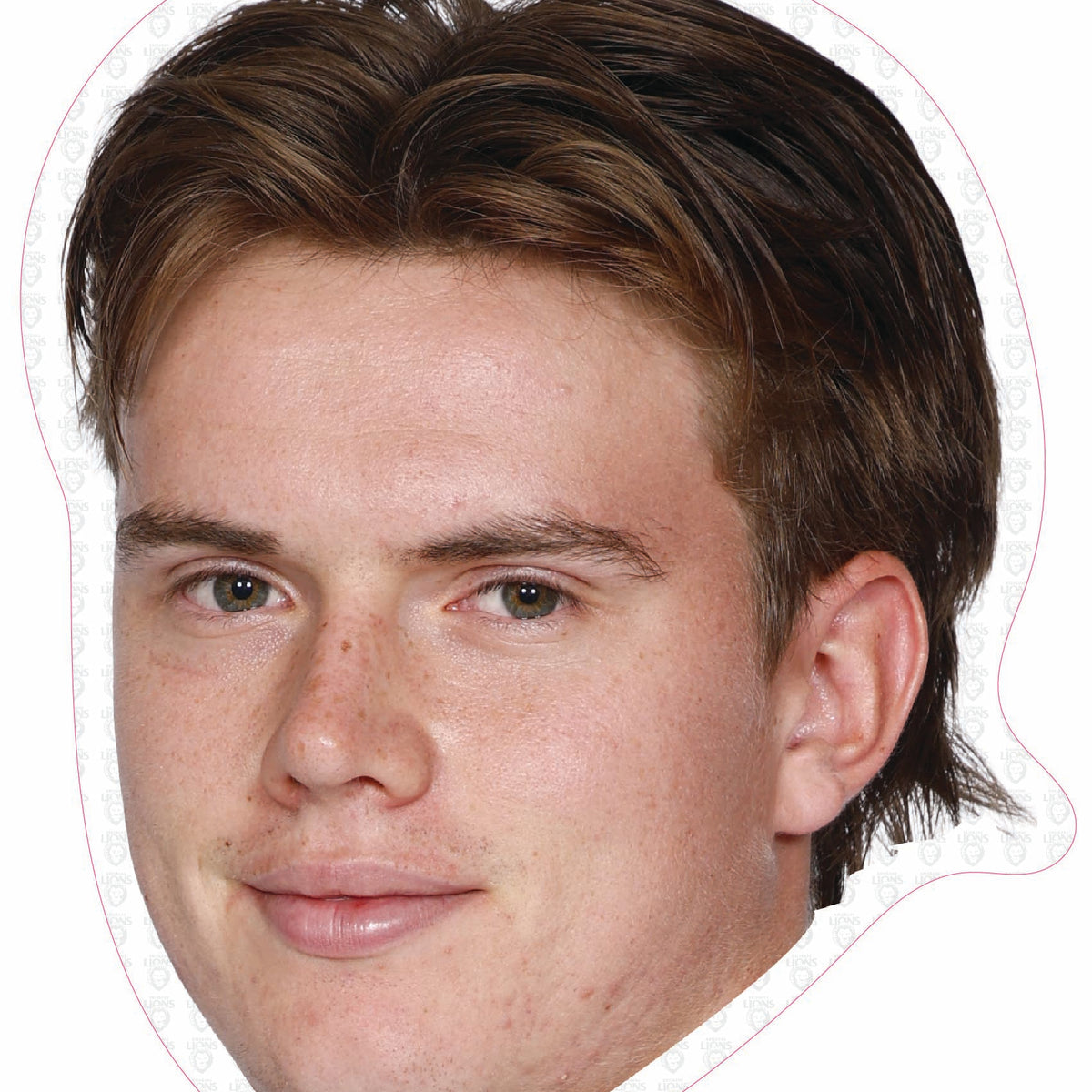 Sam Marshall – Sports Heads