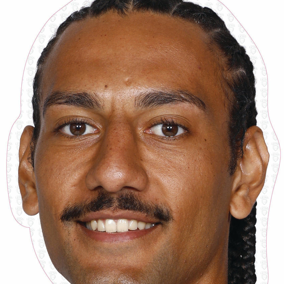 Bruce Reville – Sports Heads